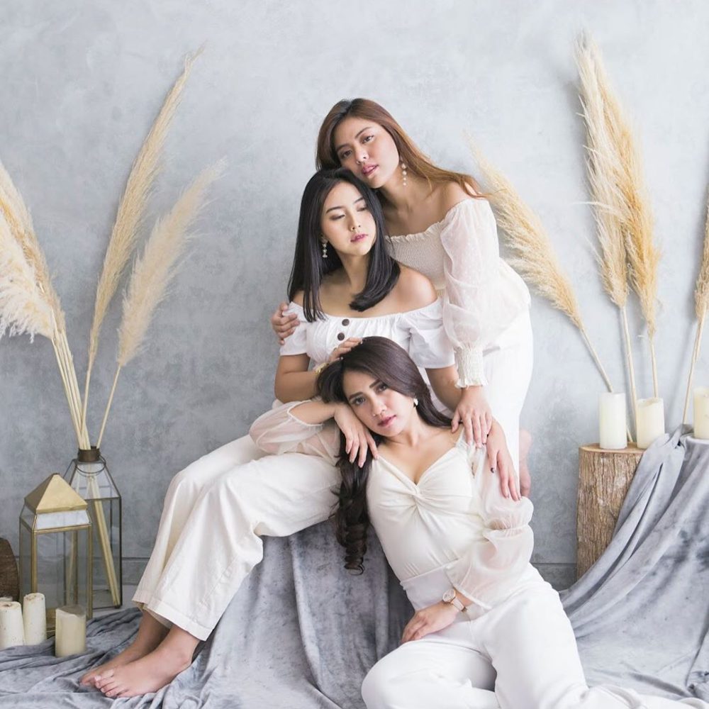 Graduation Exclusive Voucher - Alvin Studio